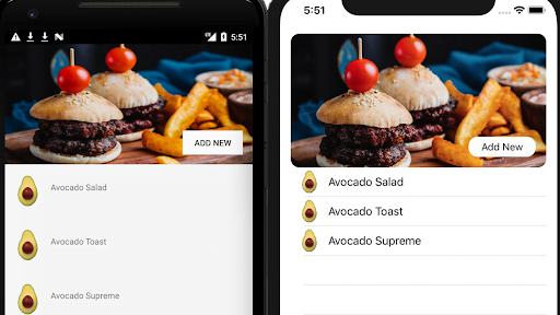Cross-Platform Mobile Development: Flutter vs. Swift/Kotlin | Phase 2 - Phase 2