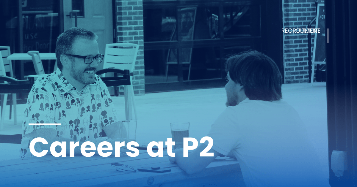 Join the Phase 2 Team | Software Engineering and Consultancy Careers