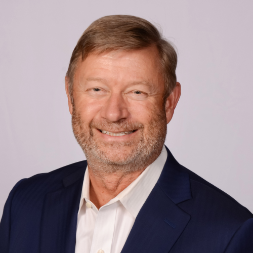 Mark Towler - Phase 2