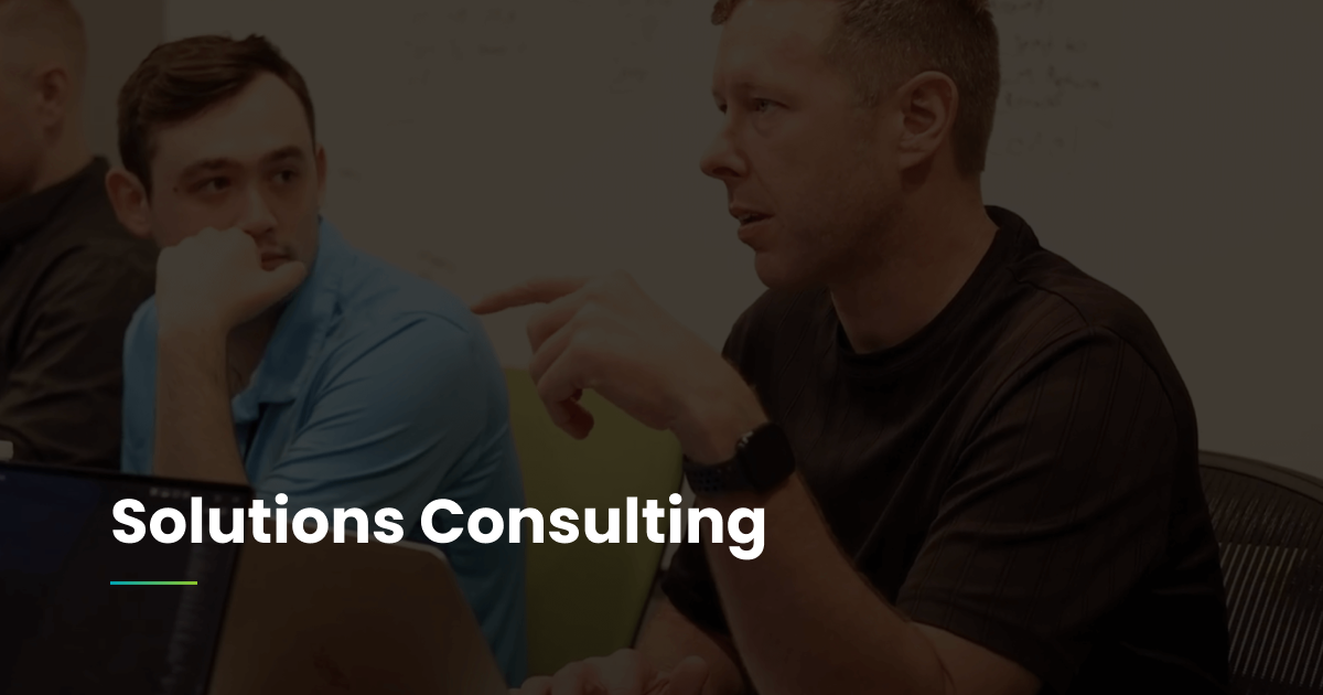 Premier Solutions Consulting Services in Oklahoma | Phase 2